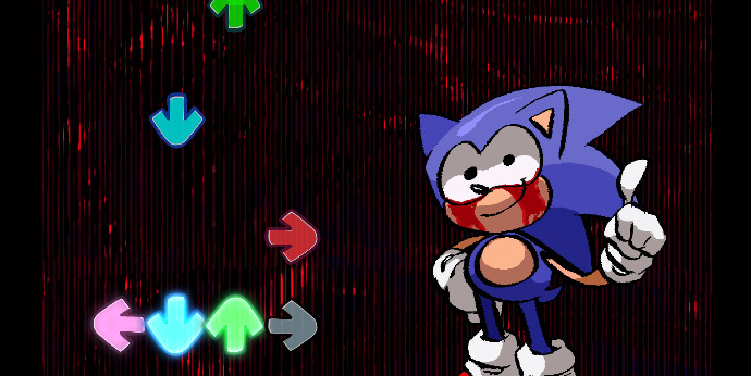 Counting Down (Countdown Retake) Mod for Friday Night Funkin' | FNF Mods