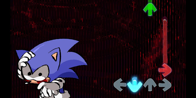 Counting Down (Countdown Retake) Mod for Friday Night Funkin' | FNF Mods