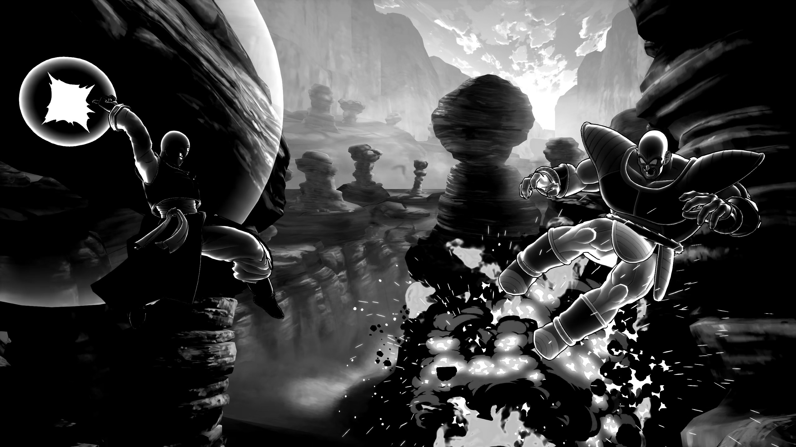 Morph 2 Mod for Dragon Ball FighterZ | DB:FZ Mods