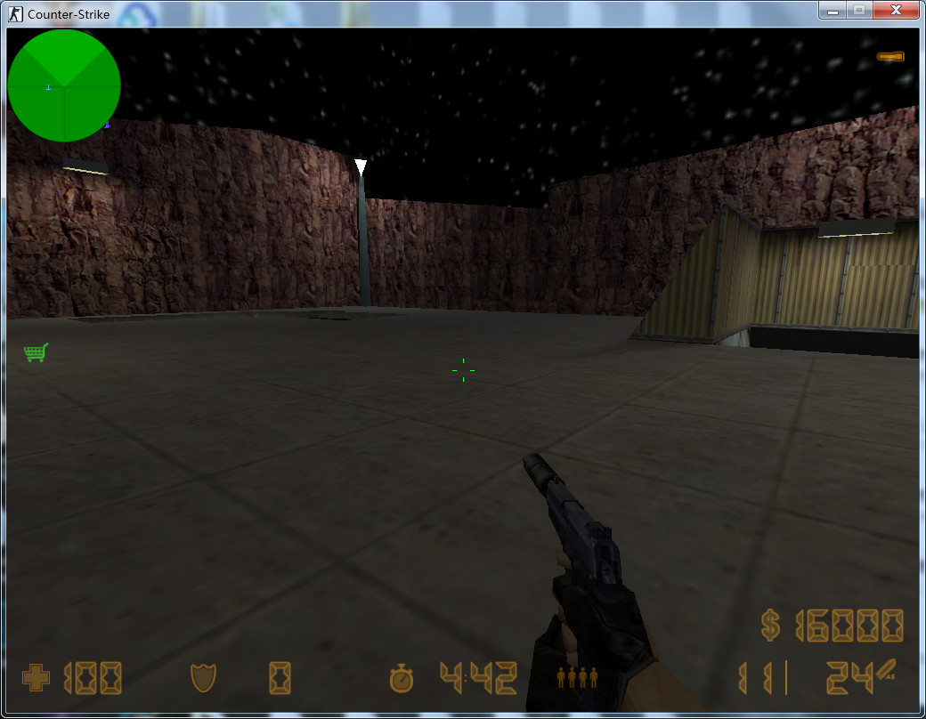 cs_facility-fix|2025-update Mod for Counter-Strike 1.6 | CS1.6 Mods