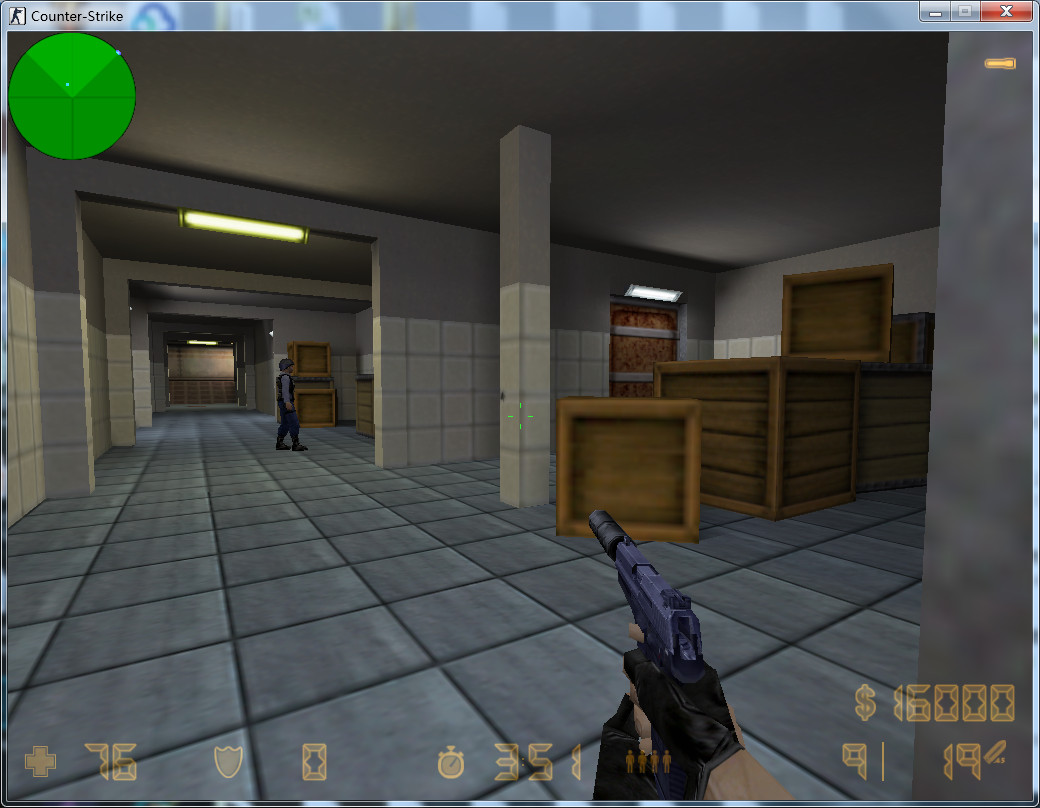 cs_facility-fix|2025-update Mod for Counter-Strike 1.6 | CS1.6 Mods