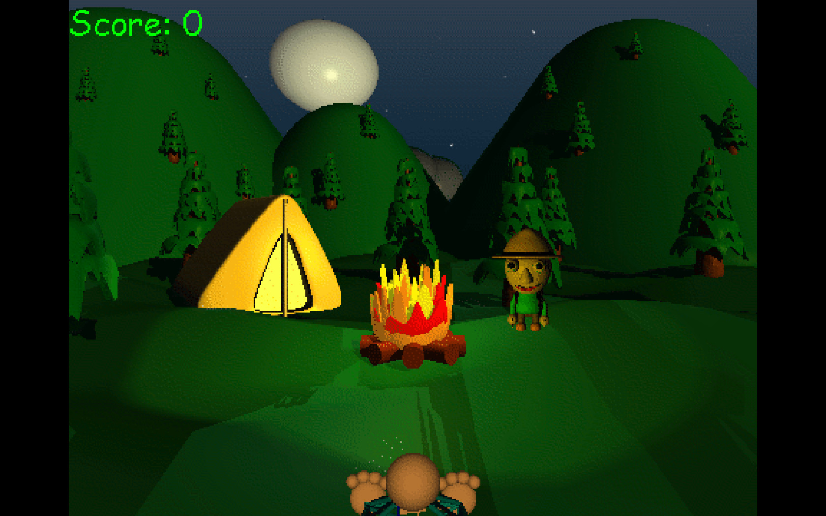 (0.10.X) Baldi's Basics Plus But Baldi is a Plush! Mod for Baldi's ...