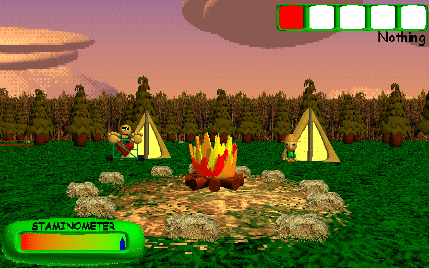 (0.10.X) Baldi's Basics Plus But Baldi is a Plush! Mod for Baldi's ...