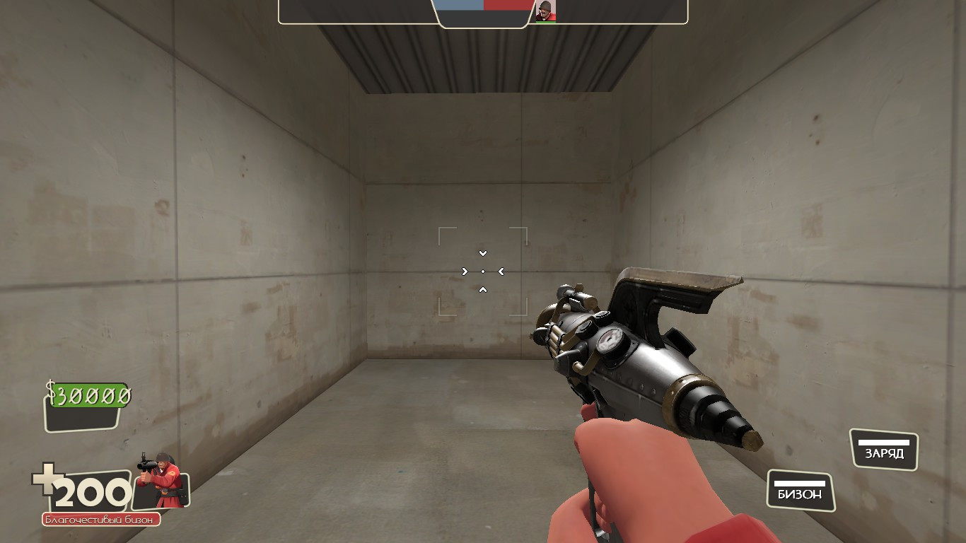 HackHairs (Legacy) Mod for Team Fortress 2 | TF2 Mods
