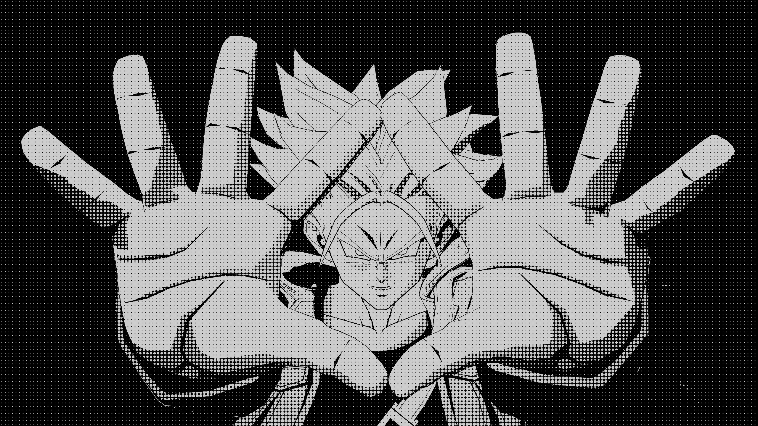 Morph 2 Mod for Dragon Ball FighterZ | DB:FZ Mods