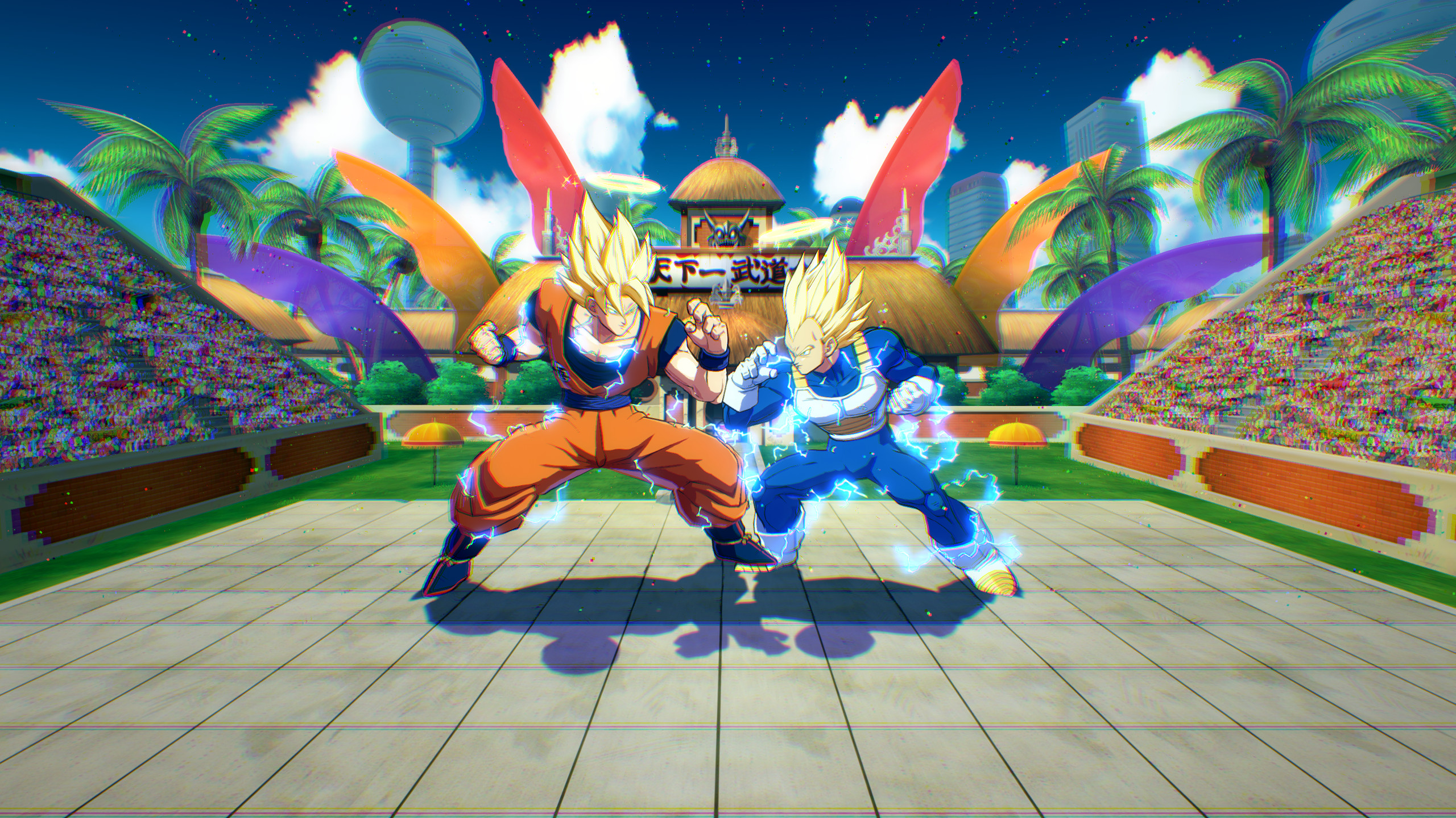 Morph 2 Mod for Dragon Ball FighterZ | DB:FZ Mods