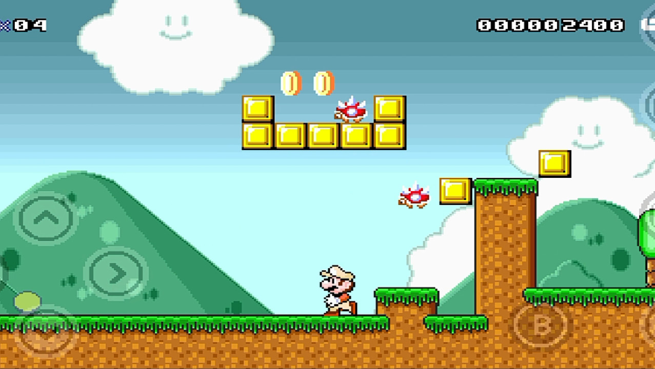 smmwe bootleg edition Mod for Super Mario Maker World Engine | SMMWE Mods
