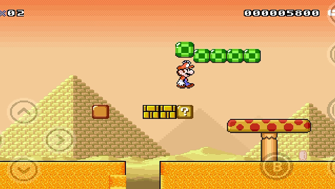 smmwe bootleg edition Mod for Super Mario Maker World Engine | SMMWE Mods