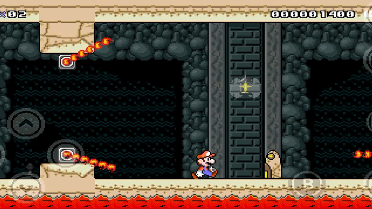 smmwe bootleg edition Mod for Super Mario Maker World Engine | SMMWE Mods