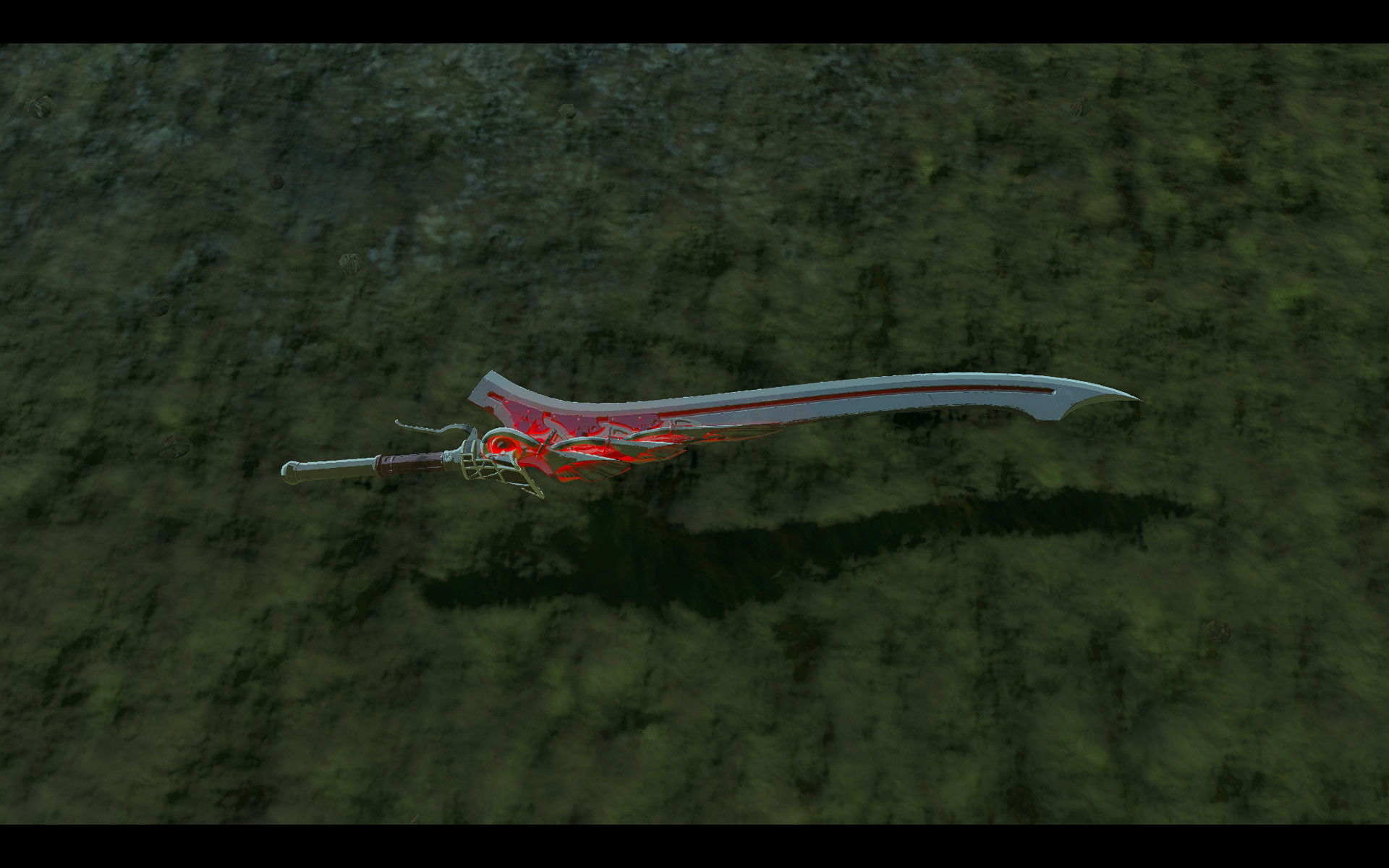 Devil May Cry: Swords Mod for The Legend of Zelda: Tears of the Kingdom ...