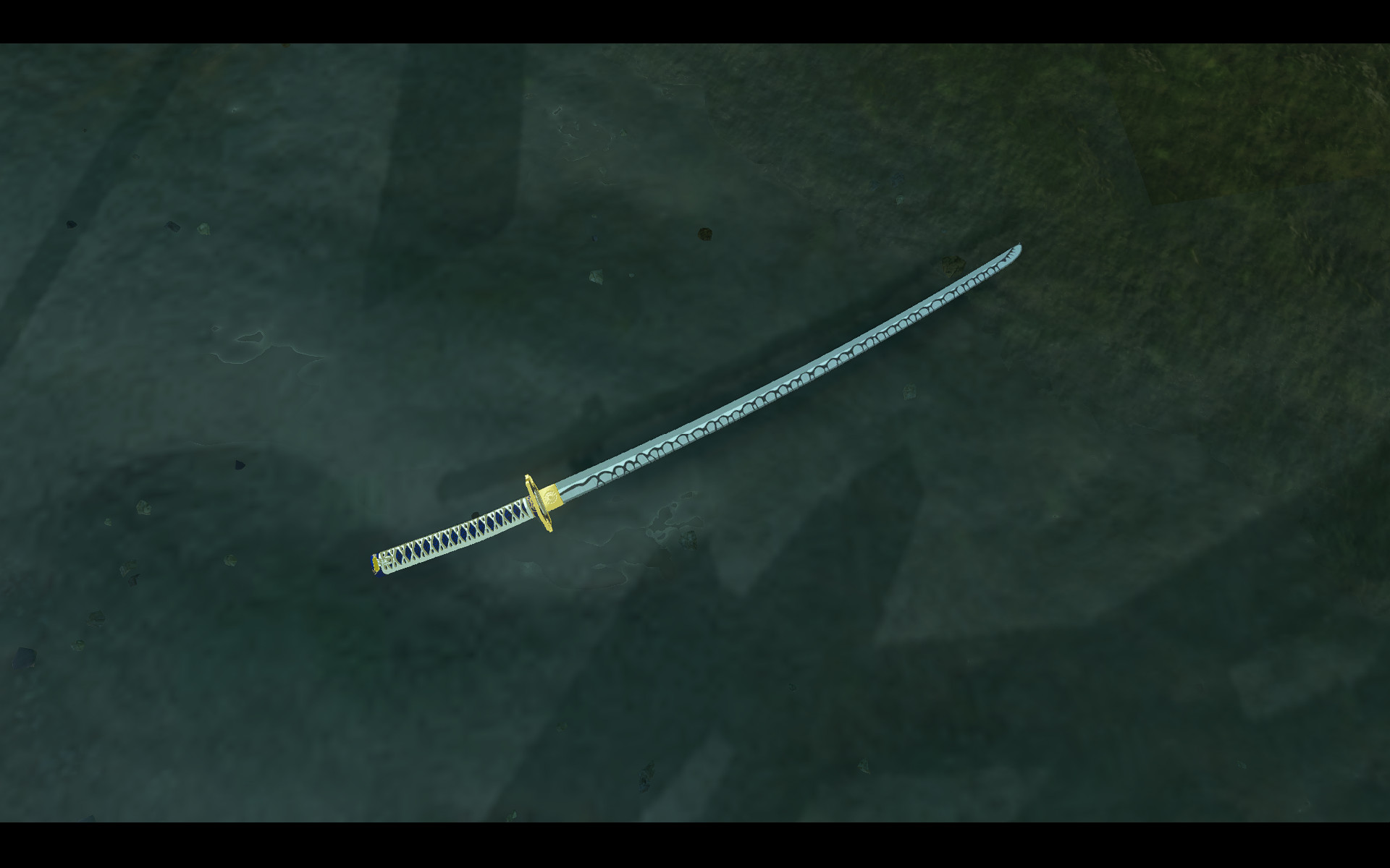 Devil May Cry: Swords Mod for The Legend of Zelda: Tears of the Kingdom ...