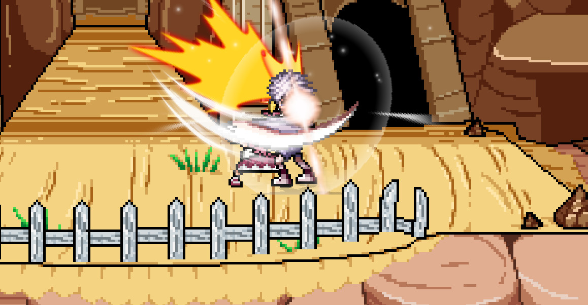 Killua (Hunter x Hunter) [SSBC/CMC] Mod for Super Smash Bros. Crusade ...