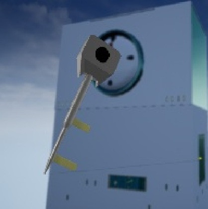 Hello Neighbor City Mod for Hello Neighbor | HN Mods