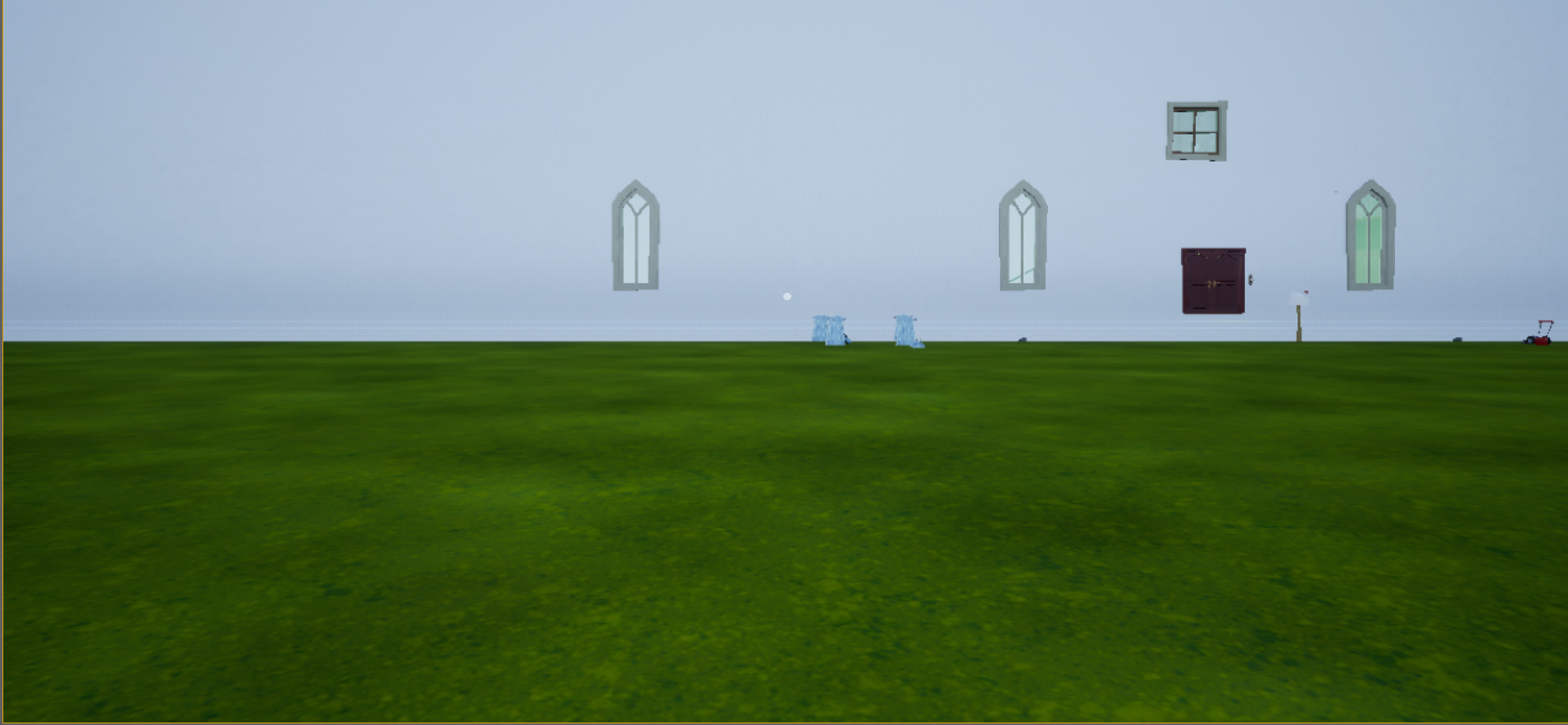 Hello Neighbor City Mod for Hello Neighbor | HN Mods