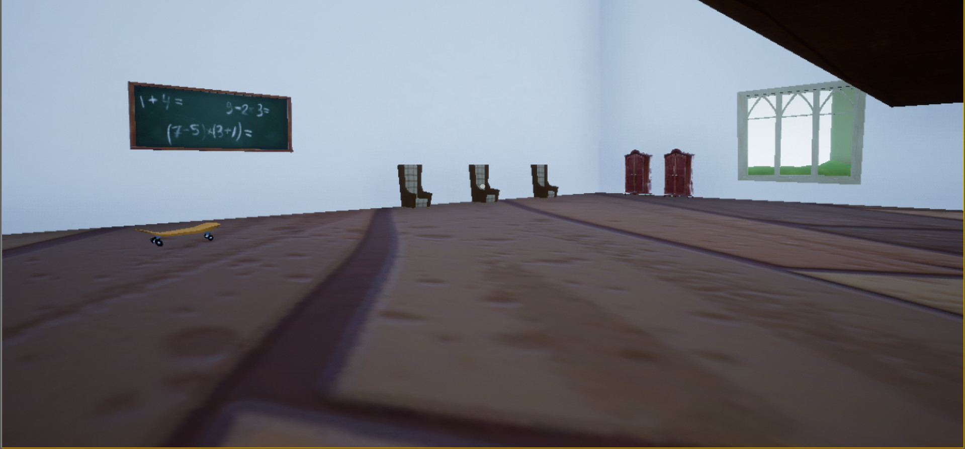 Hello Neighbor City Mod for Hello Neighbor | HN Mods