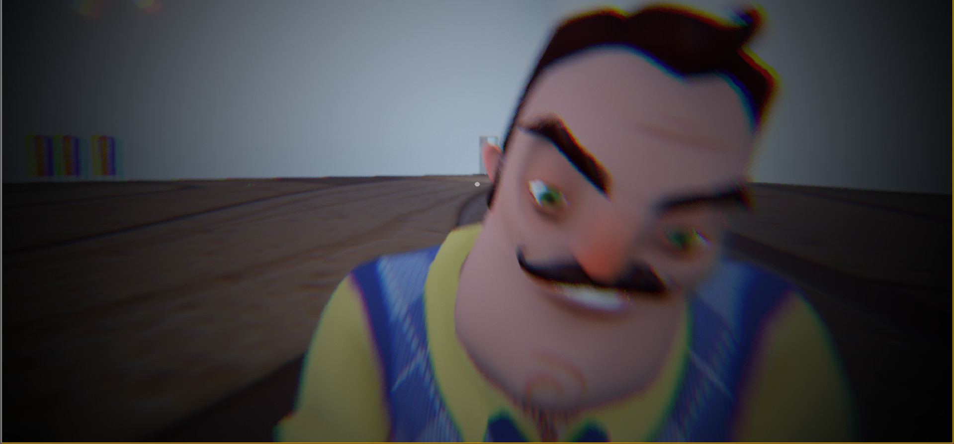 Hello Neighbor City Mod for Hello Neighbor | HN Mods
