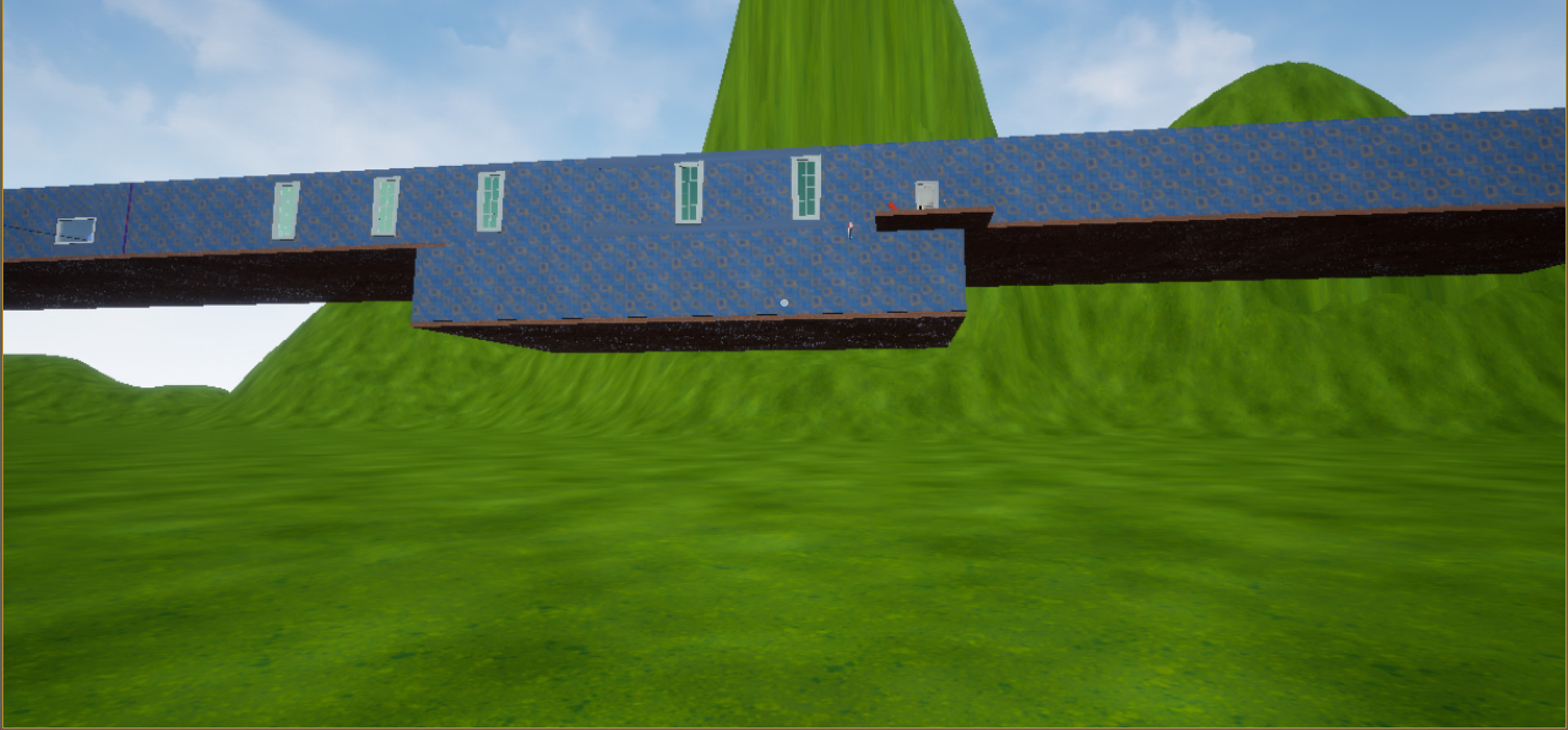 Hello Neighbor City Mod for Hello Neighbor | HN Mods