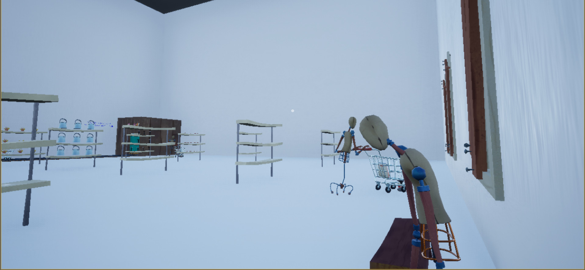 Hello Neighbor City Mod for Hello Neighbor | HN Mods