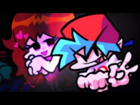 (On hold for now) GMACK'S PA STYLED BOYFRIEND Mod for Friday Night ...