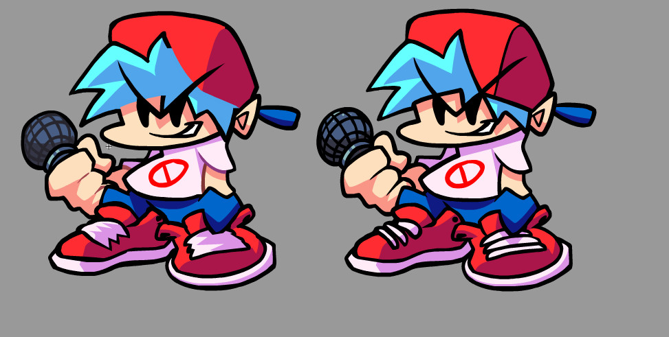 (On hold for now) GMACK'S PA STYLED BOYFRIEND Mod for Friday Night ...