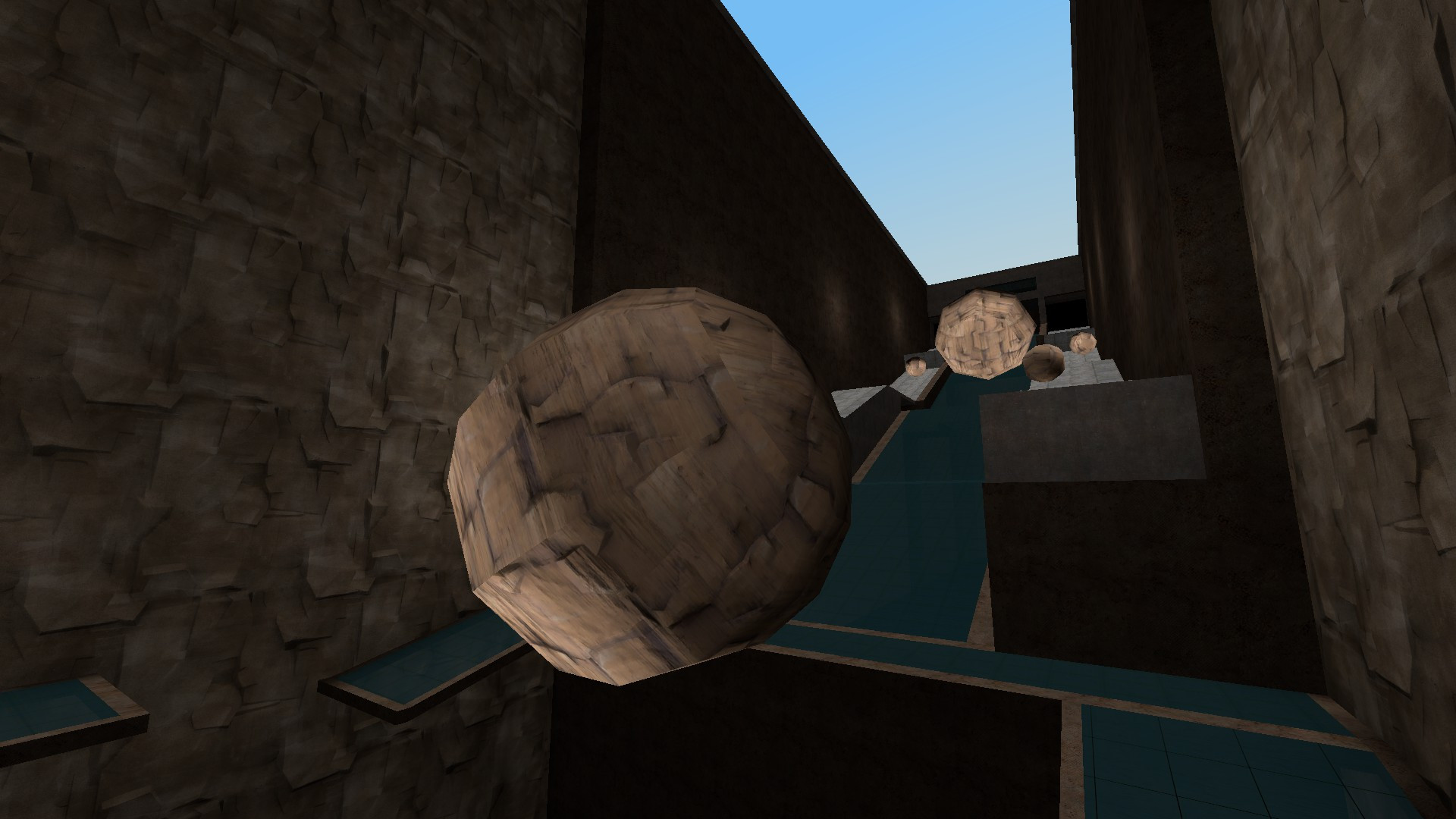 dr_rock Mod for Team Fortress 2 | TF2 Mods