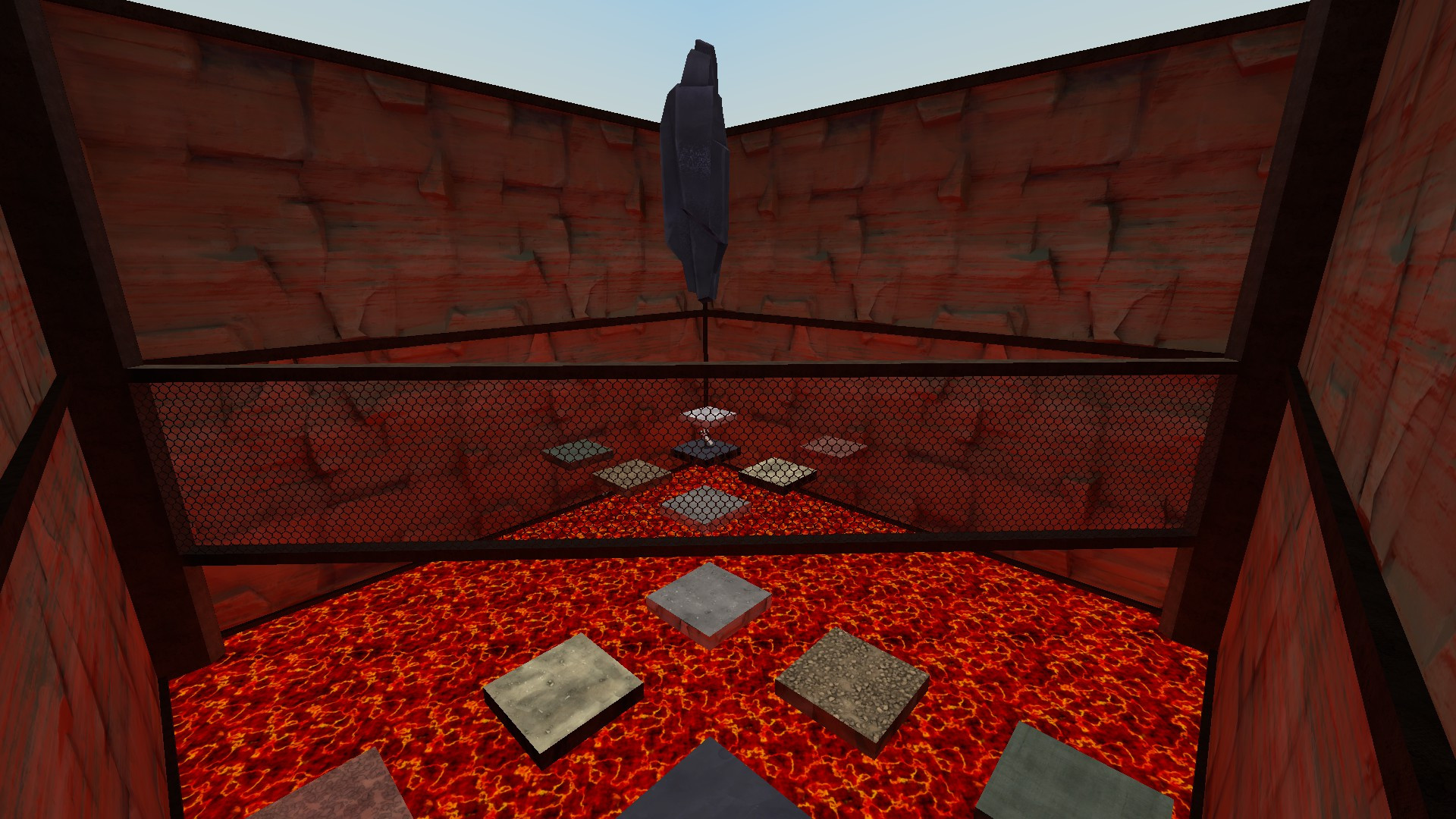 dr_rock Mod for Team Fortress 2 | TF2 Mods