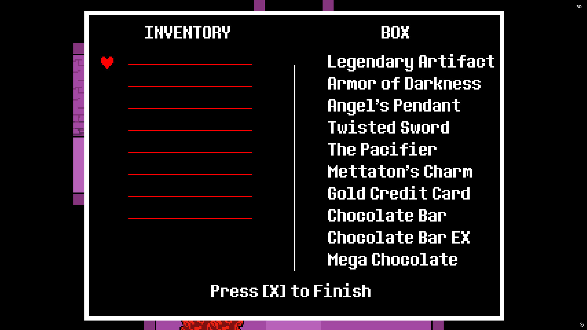 UNDERTALE: Dogbox Mod Mod for UNDERTALE | UNDERTALE Mods