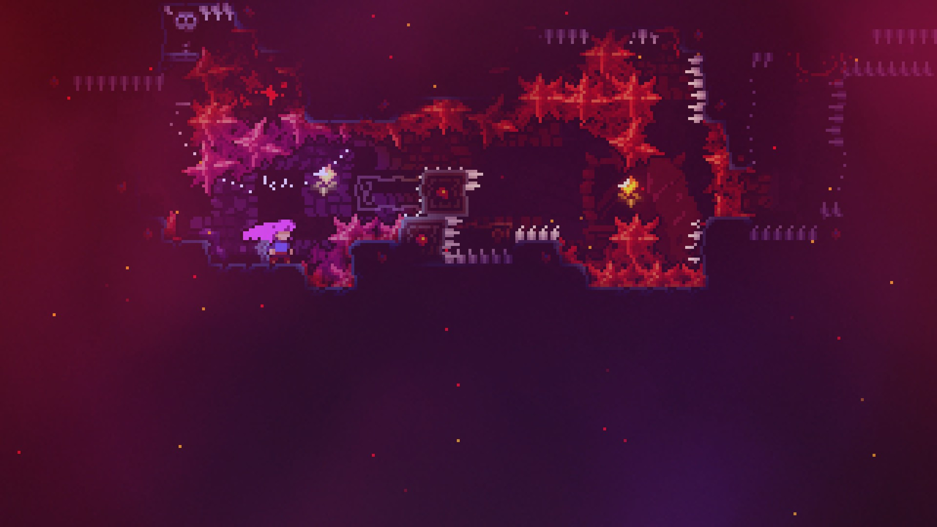 12 Bells Mod for Celeste | Celeste Mods