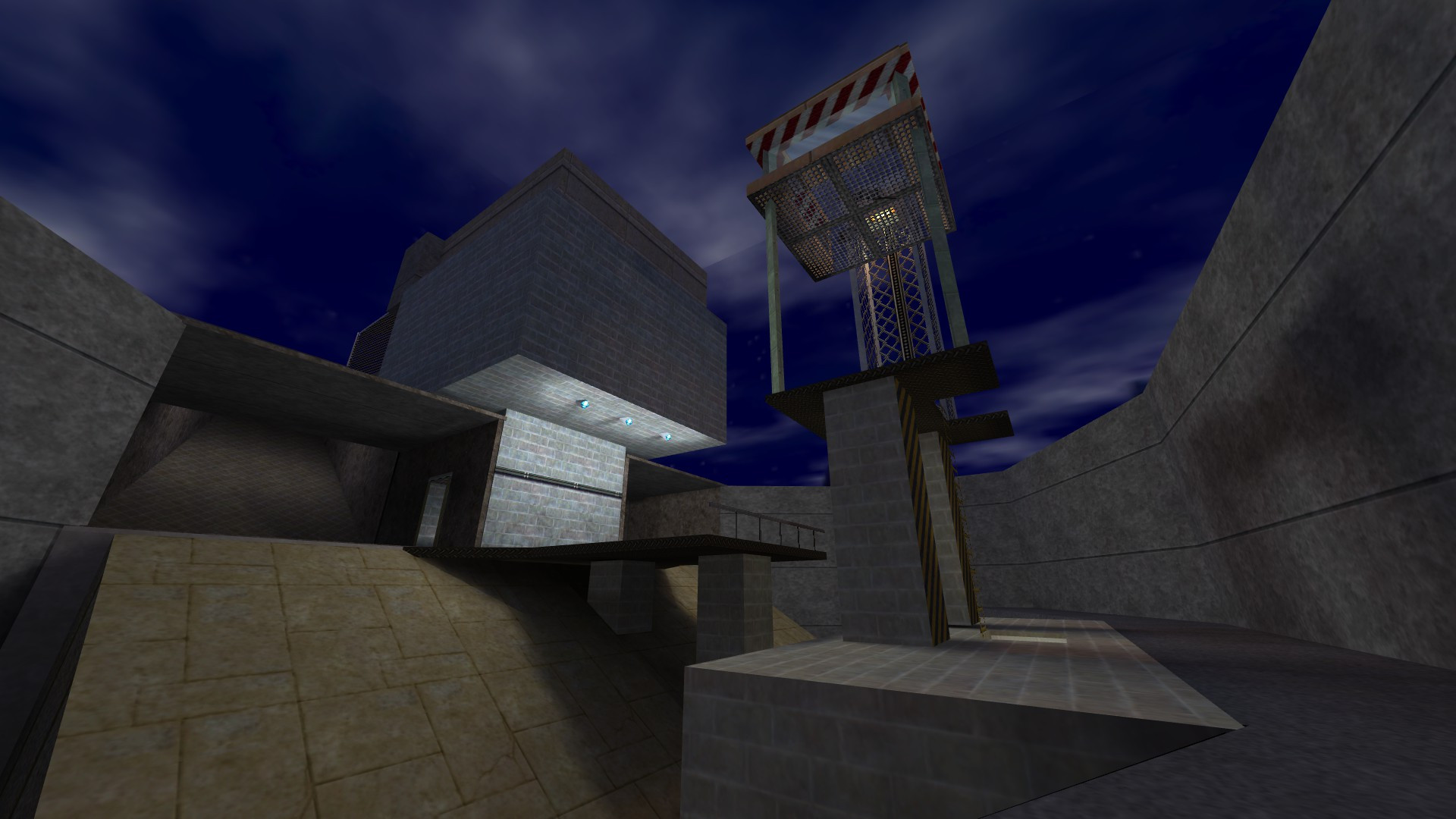 Normal Mod for Half-Life | HL Mods
