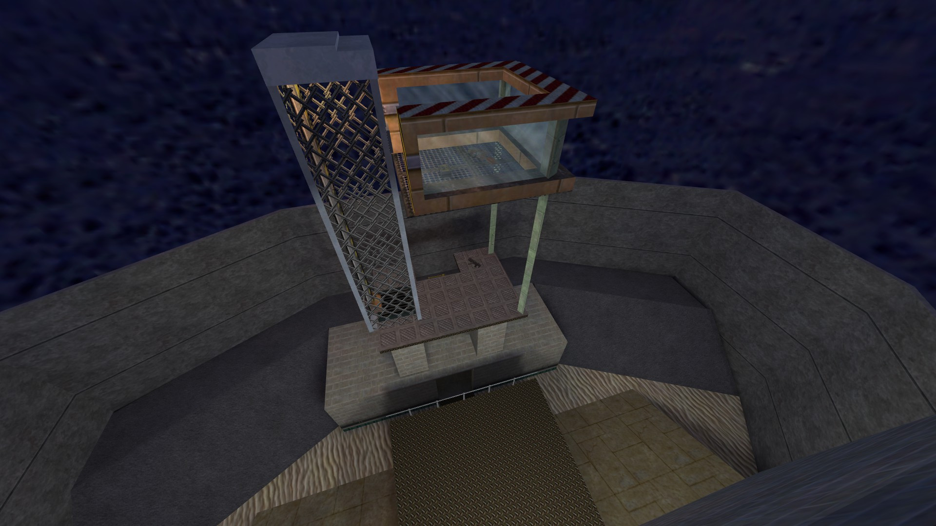 Normal Mod for Half-Life | HL Mods
