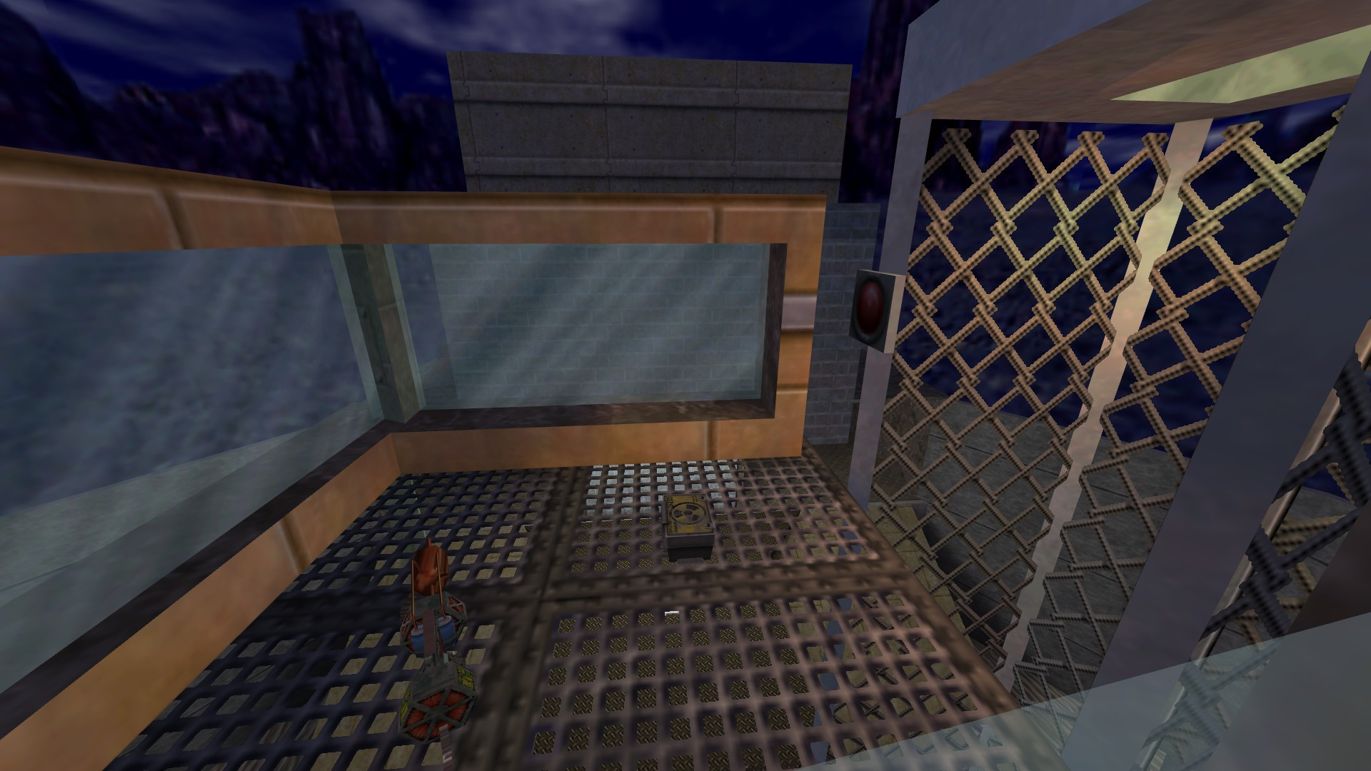 Normal Mod for Half-Life | HL Mods