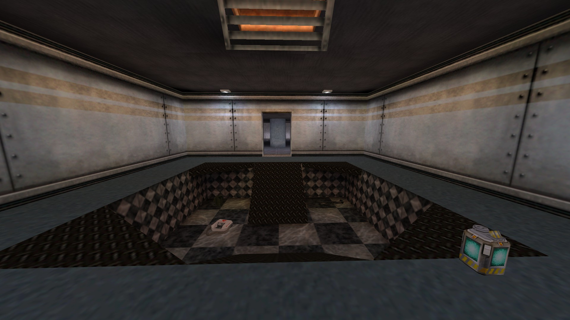 Normal Mod for Half-Life | HL Mods