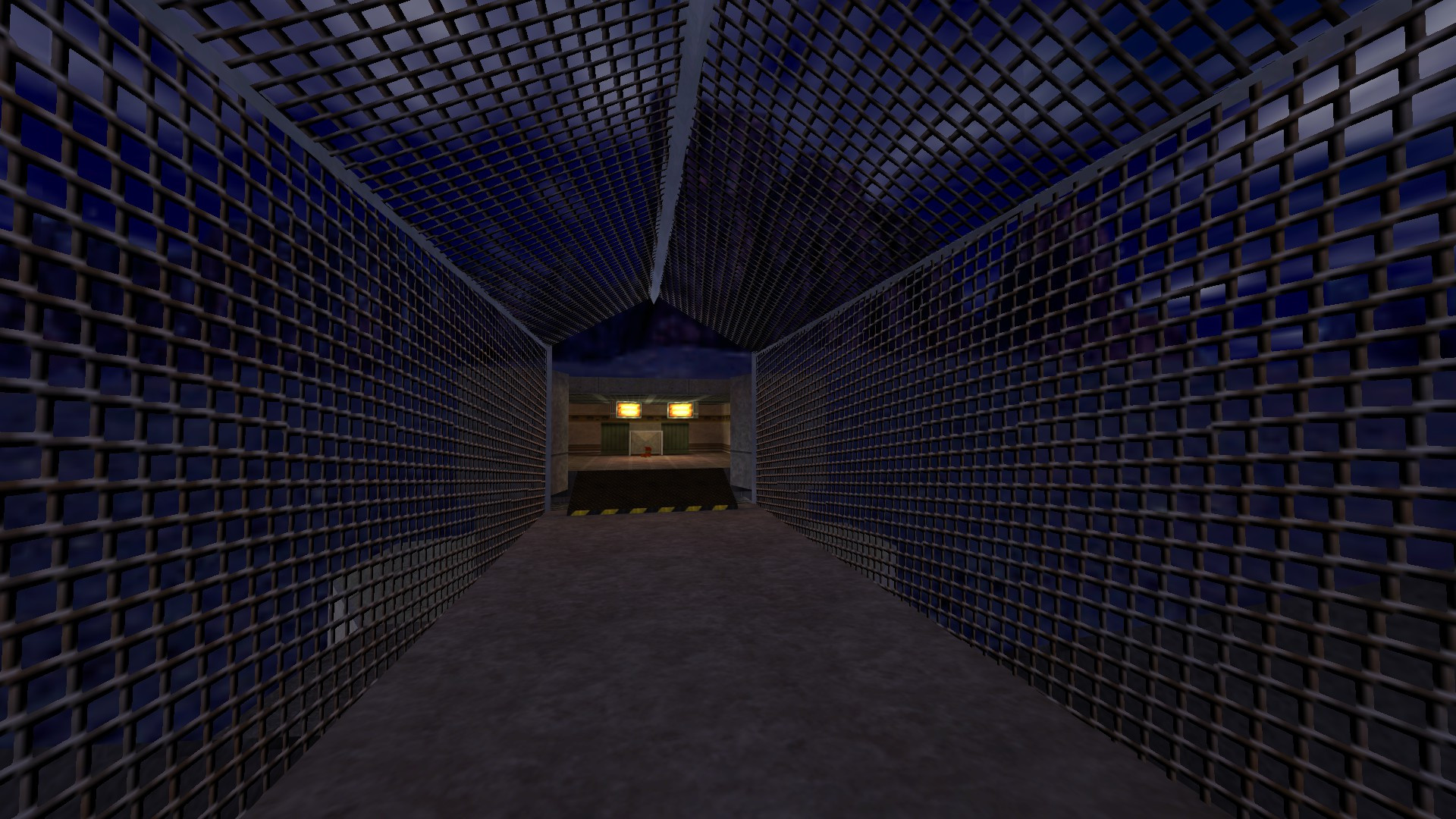 Normal Mod for Half-Life | HL Mods