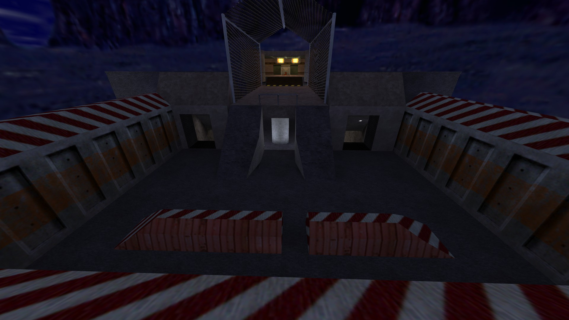 Normal Mod for Half-Life | HL Mods