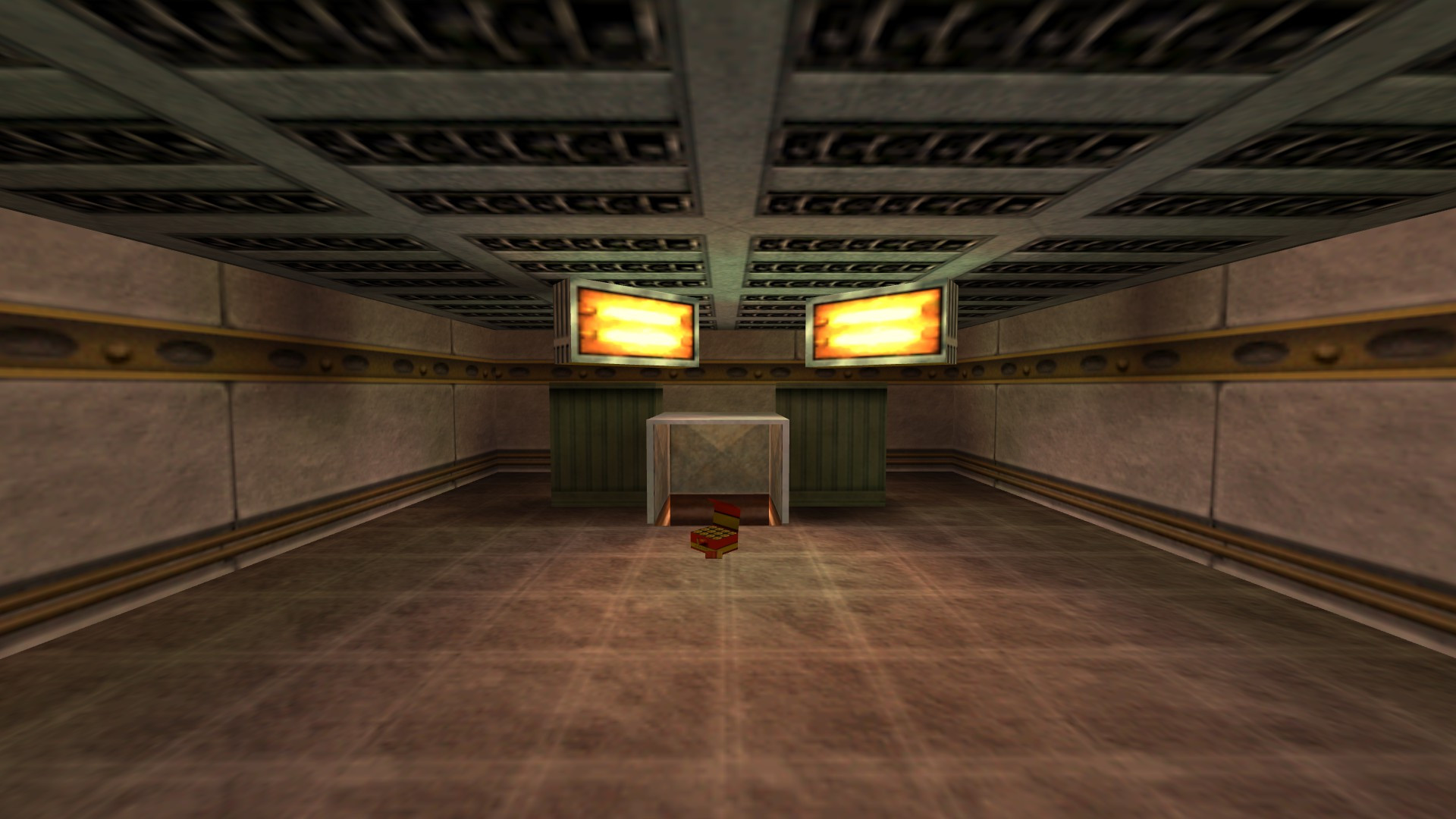 Normal Mod for Half-Life | HL Mods