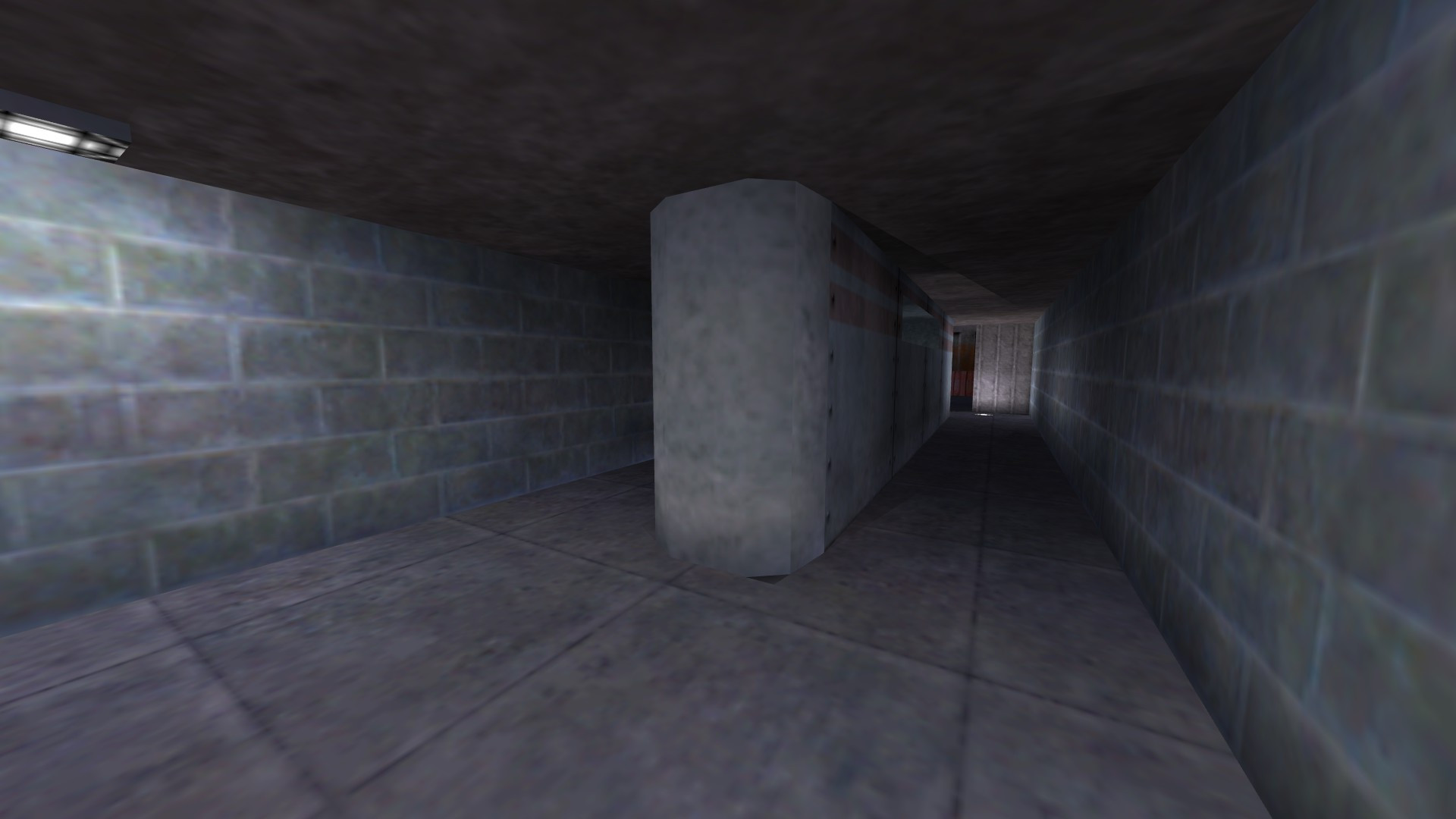 Normal Mod for Half-Life | HL Mods