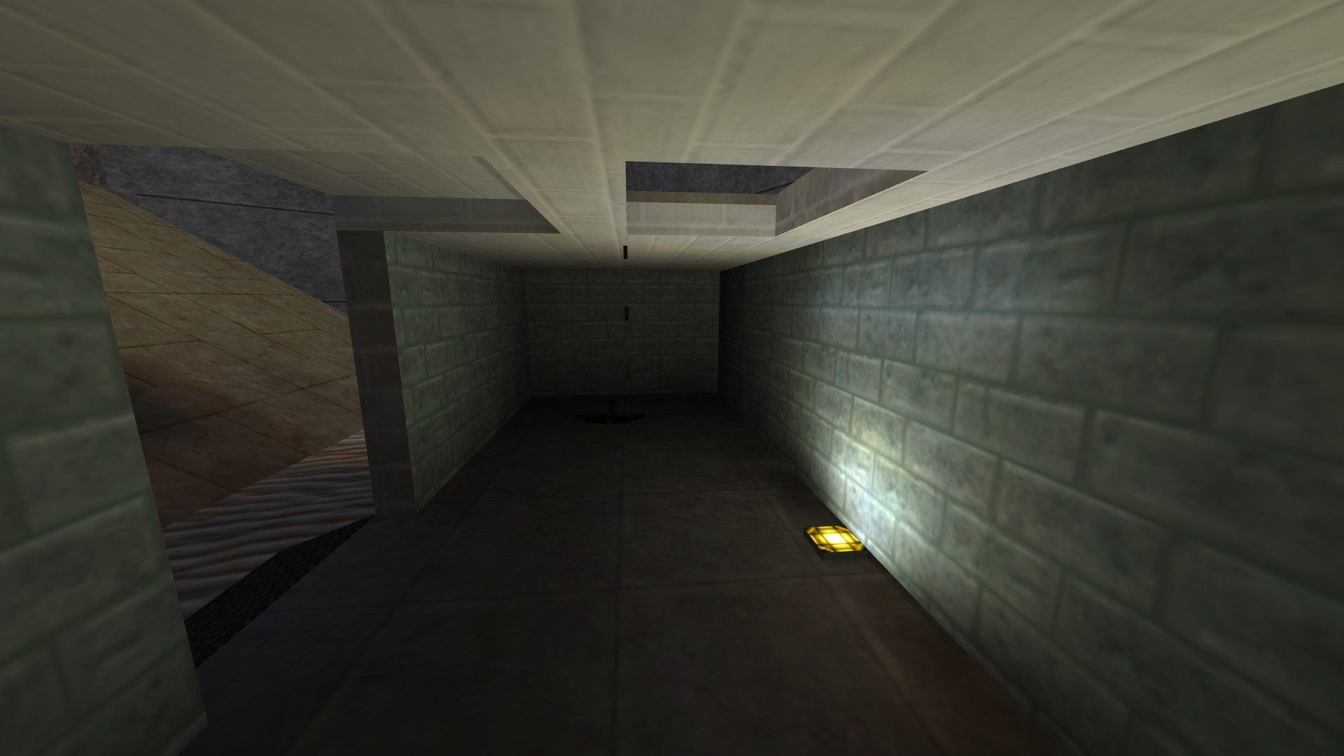 Normal Mod for Half-Life | HL Mods