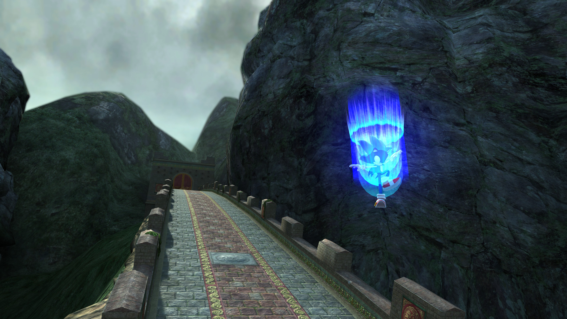 Instant Stomp Mod for Unleashed Recompiled | UR Mods