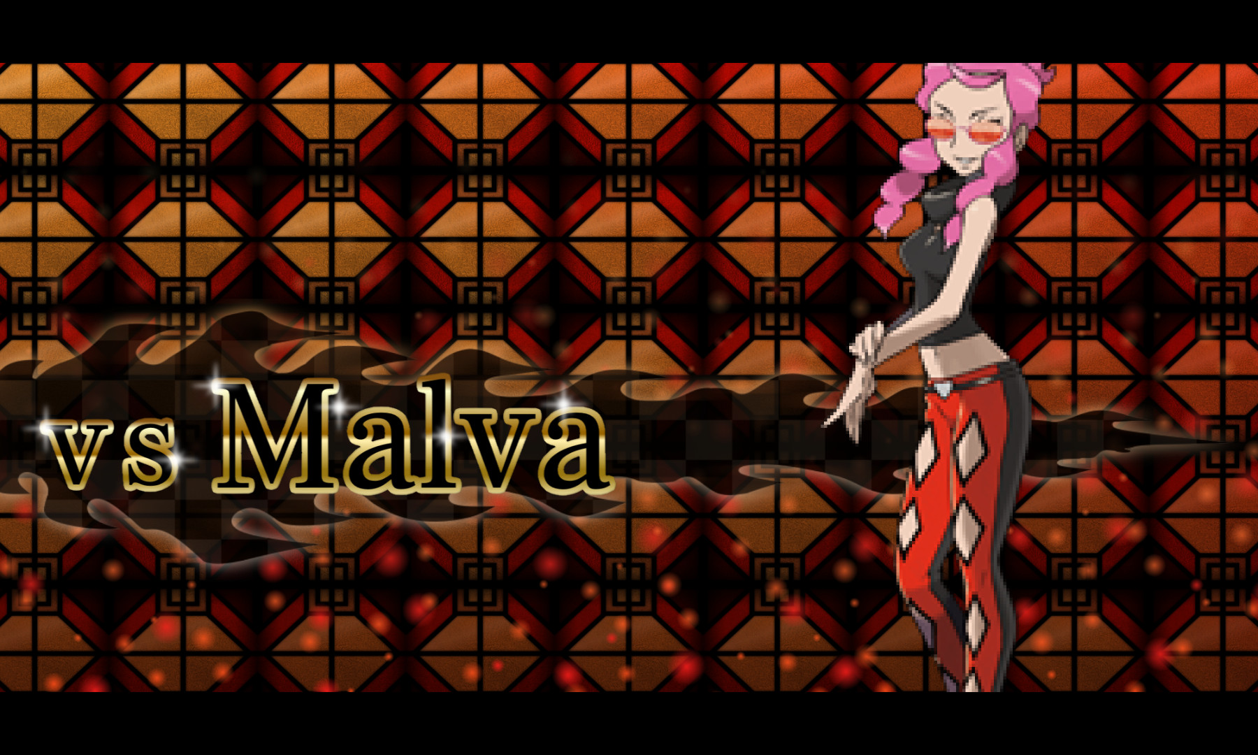 5X Redrawn UI HD Texture Pack Mod for Pokemon X and Y | PKMNXY Mods