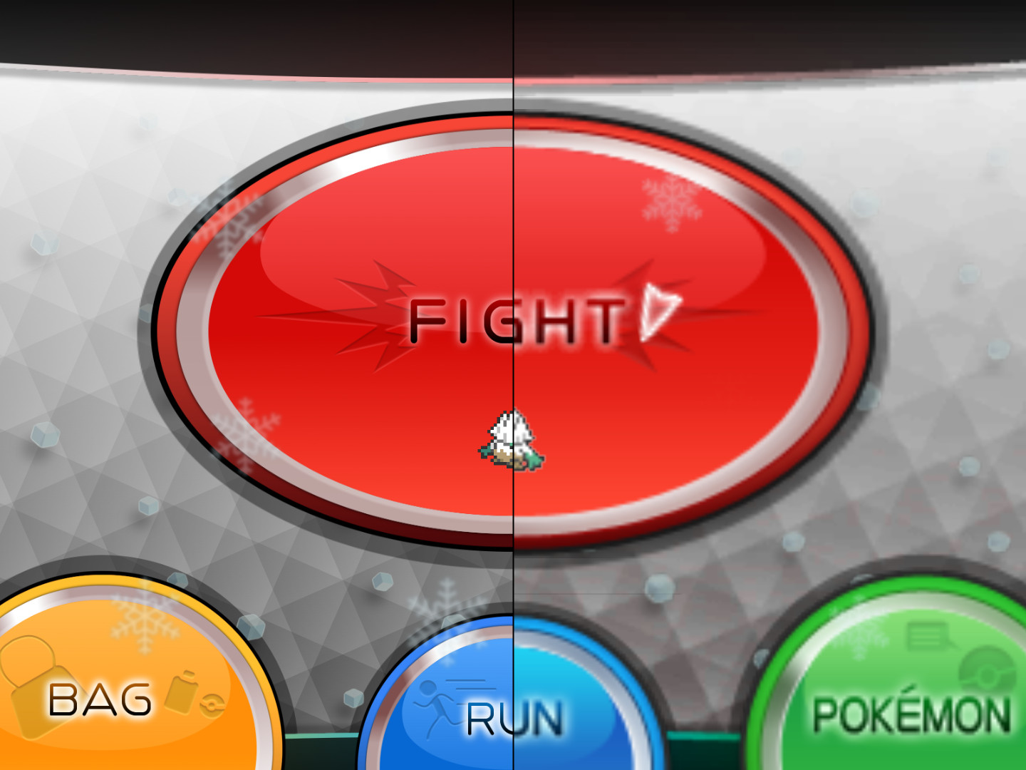 5X Redrawn UI HD Texture Pack Mod for Pokemon X and Y | PKMNXY Mods