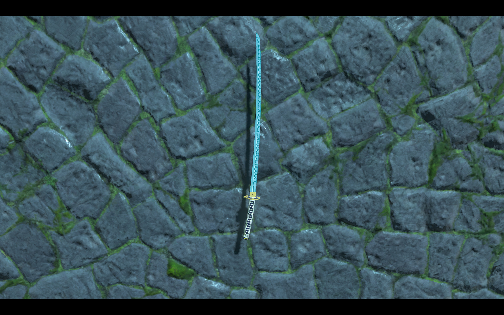 Devil May Cry: Swords Mod for The Legend of Zelda: Tears of the Kingdom ...