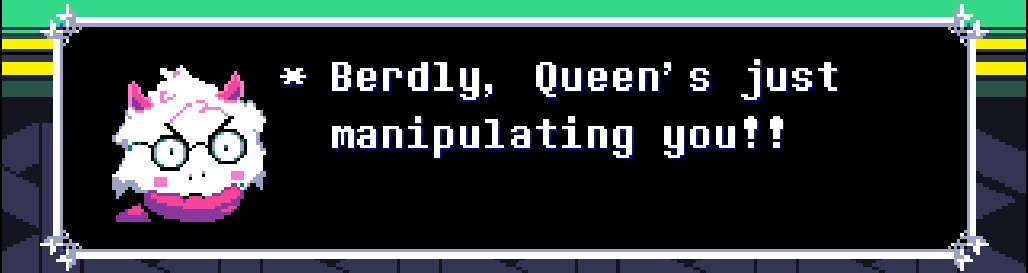 Fluffy Ralsei Mod Mod for Deltarune | DR Mods