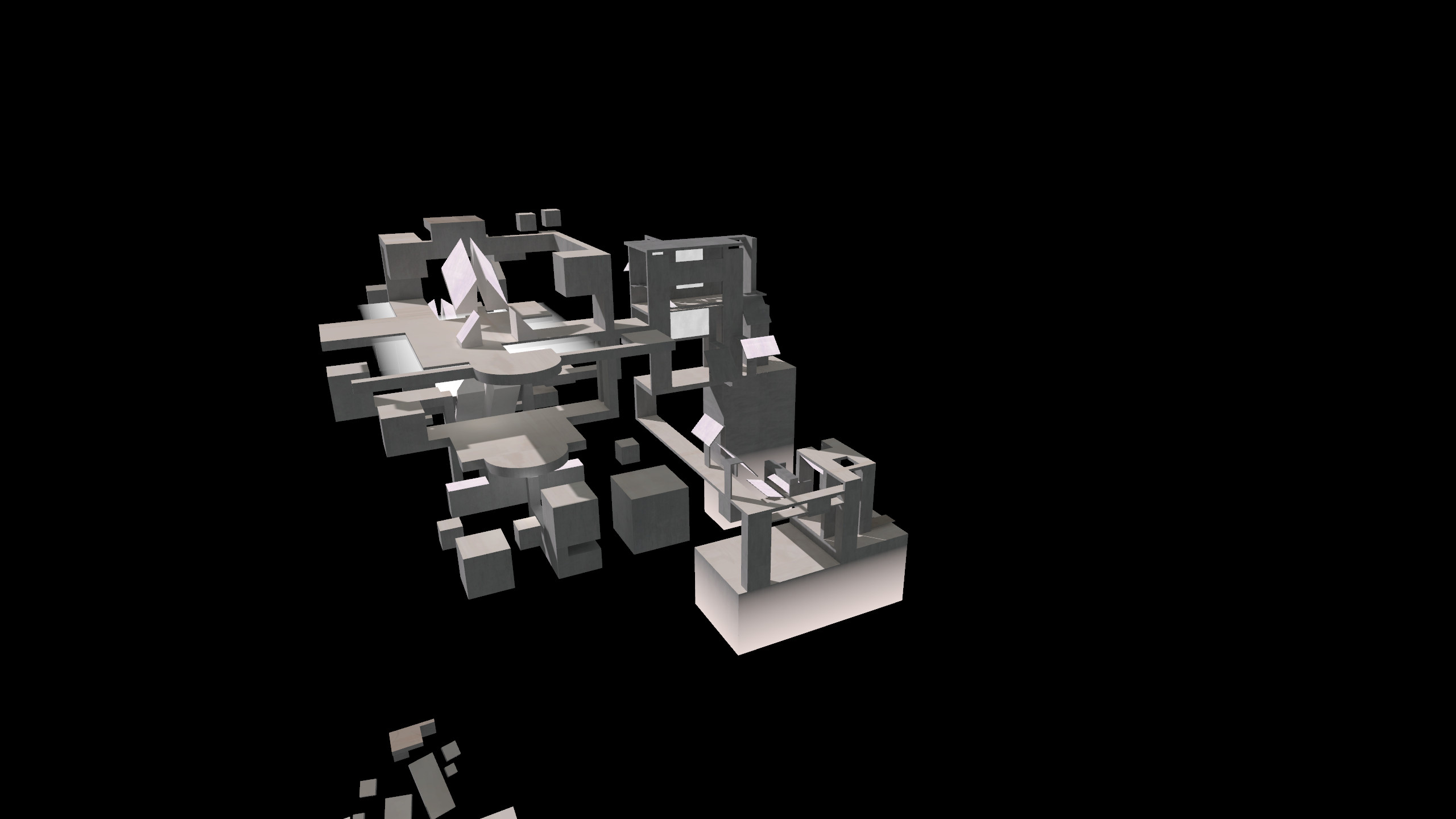 surf_pinko Mod for Counter-Strike: Source | CS:S Mods