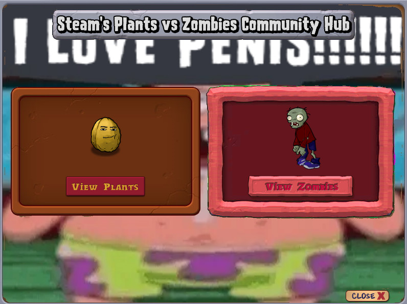 Plants vs Zombies Rizzy Edition Deluxe (Final!) Mod for Plants vs ...