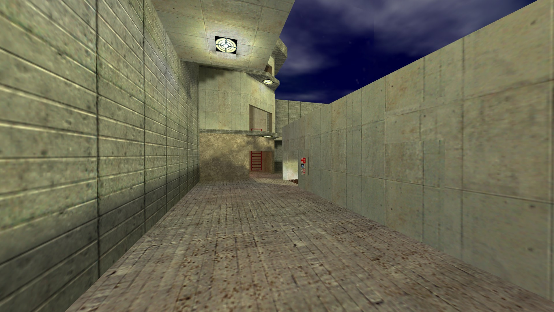 The Beach Mod for Half-Life | HL Mods