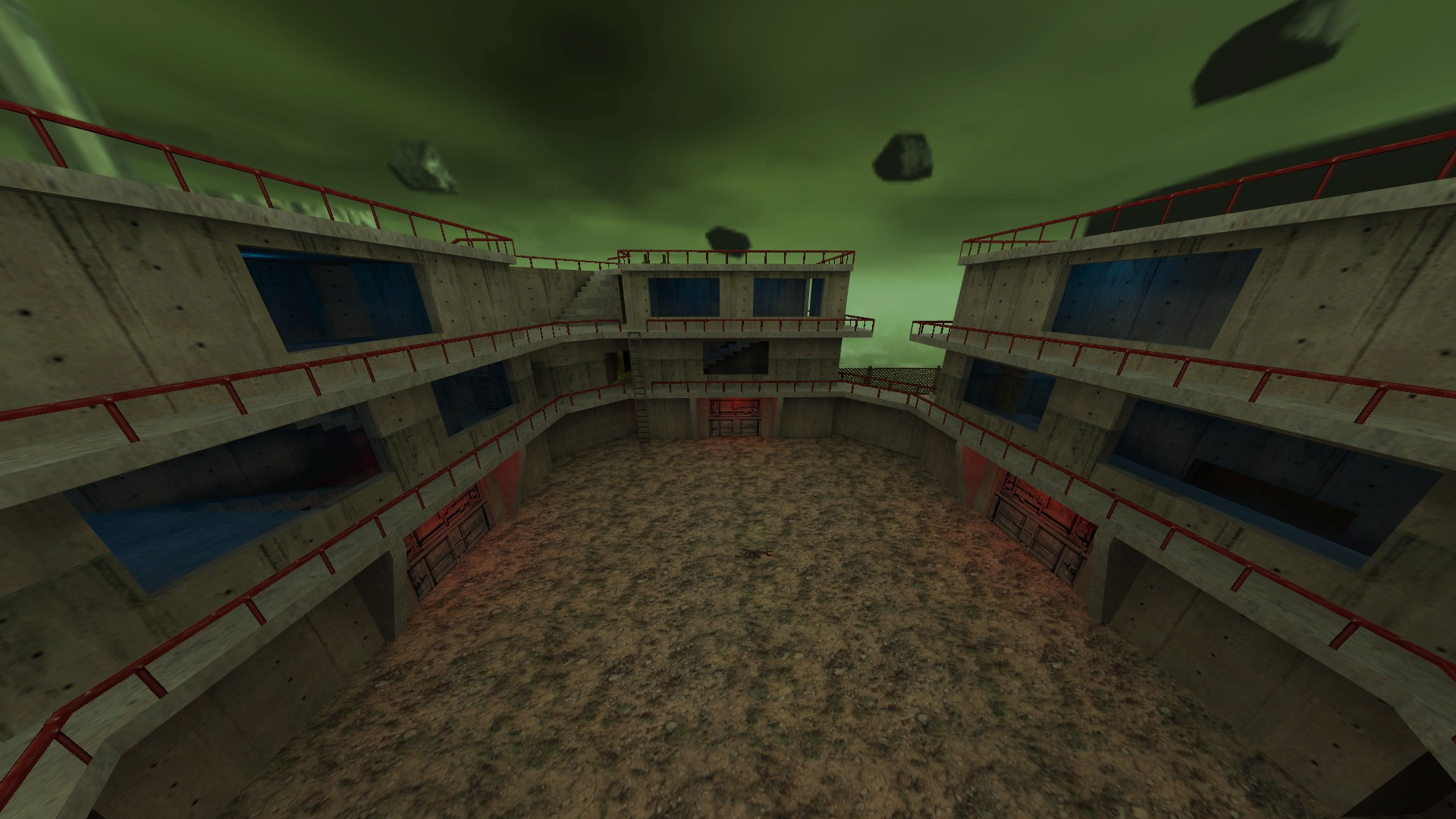 KillCore Mod for Half-Life | HL Mods
