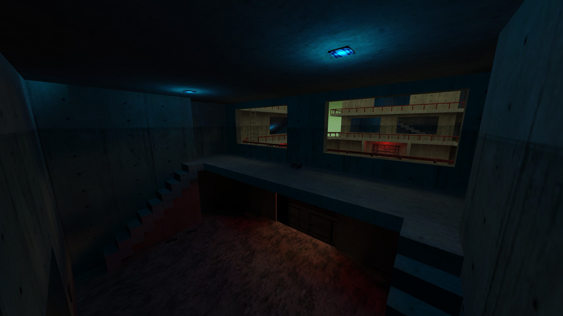 KillCore Mod for Half-Life | HL Mods