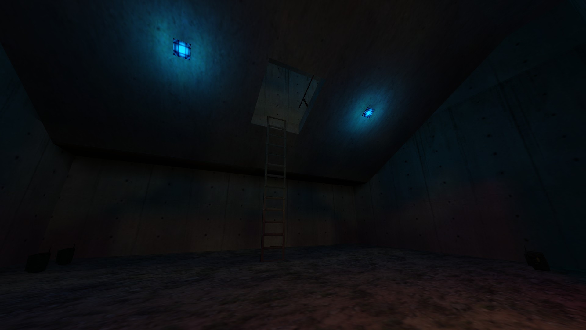 KillCore Mod for Half-Life | HL Mods