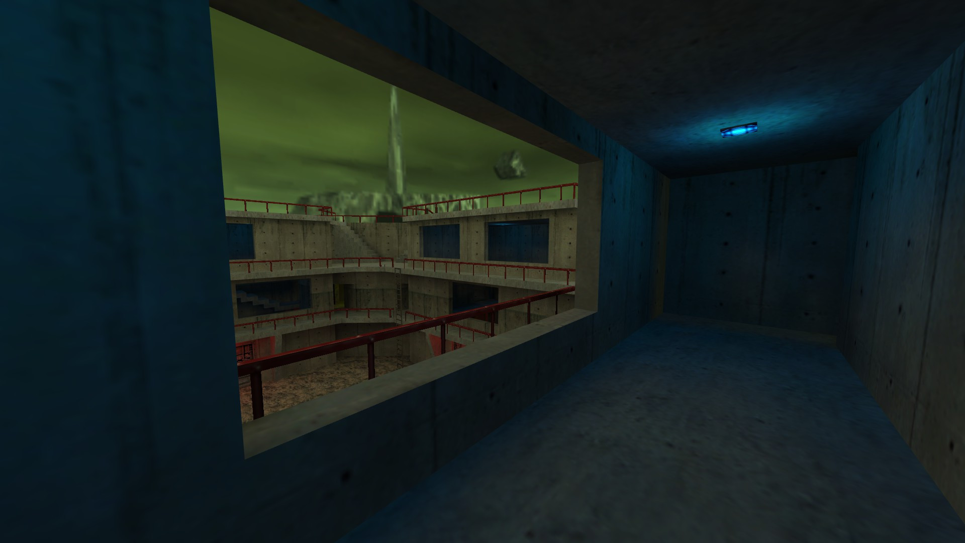 KillCore Mod for Half-Life | HL Mods