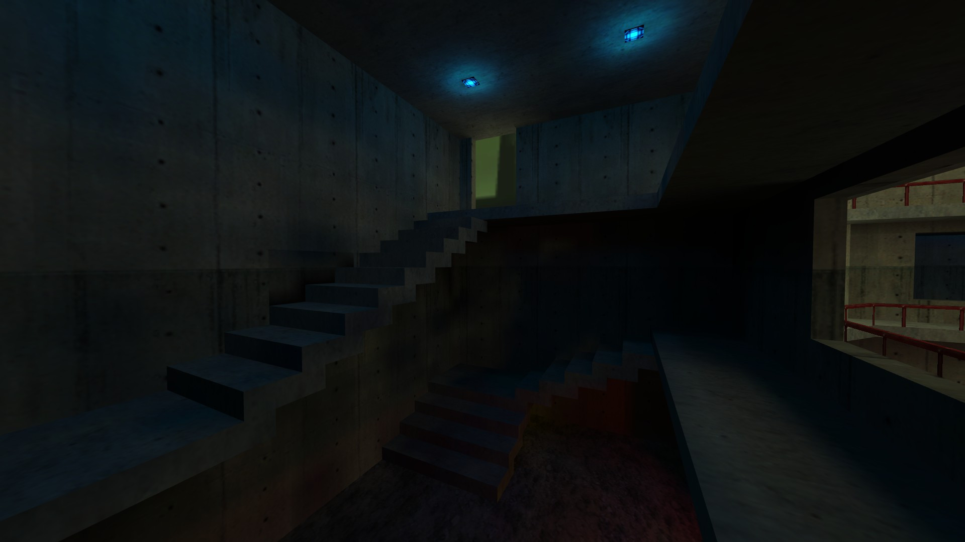 KillCore Mod for Half-Life | HL Mods